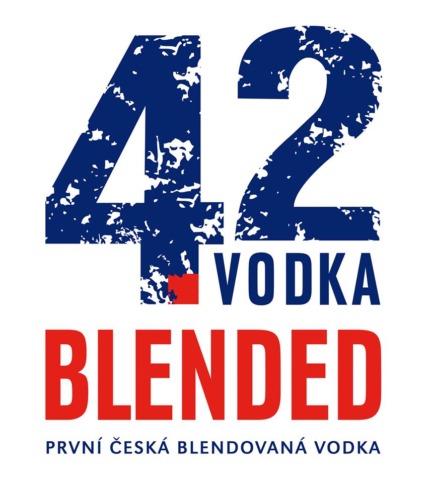Vodka 42 Blended TOP | Michal Fiala